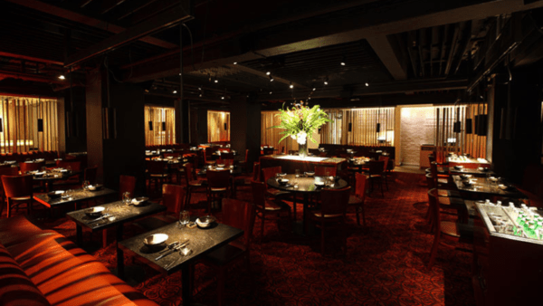 Hunter St. Hospitality | Home - Hunter St. Hospitality