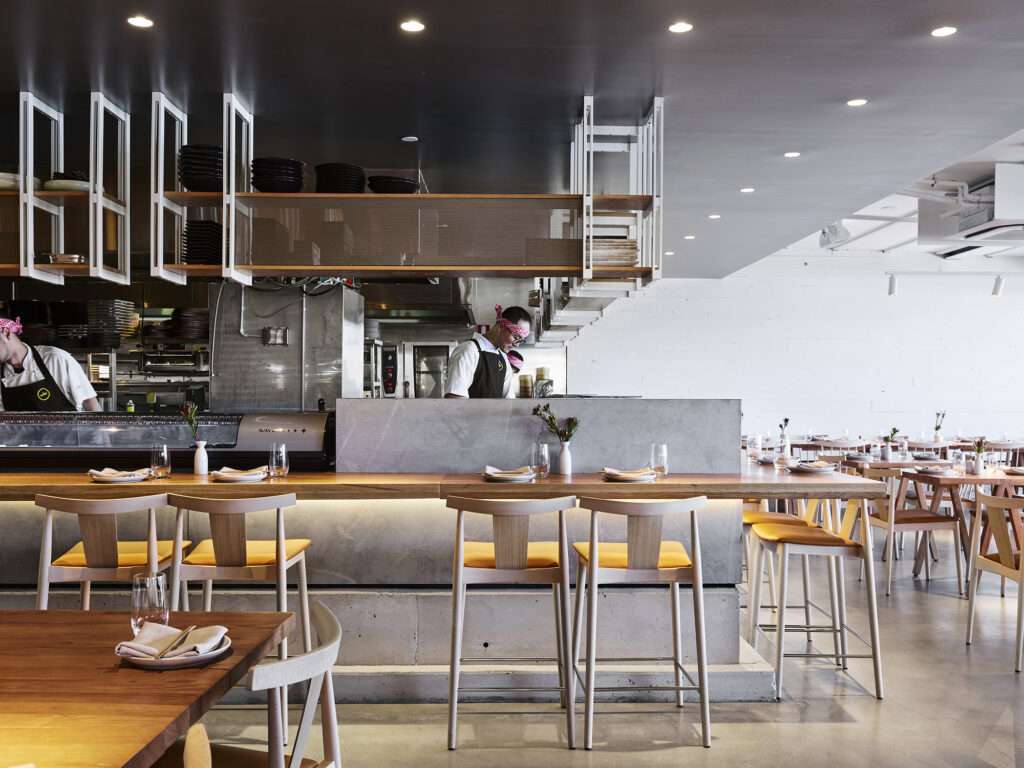 Saké Plates Up Japanese Fare With a Modern Twist - Hunter St. Hospitality