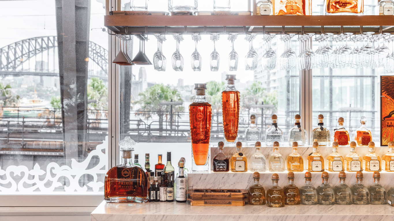 Hunter St. Hospitality | Home - Hunter St. Hospitality