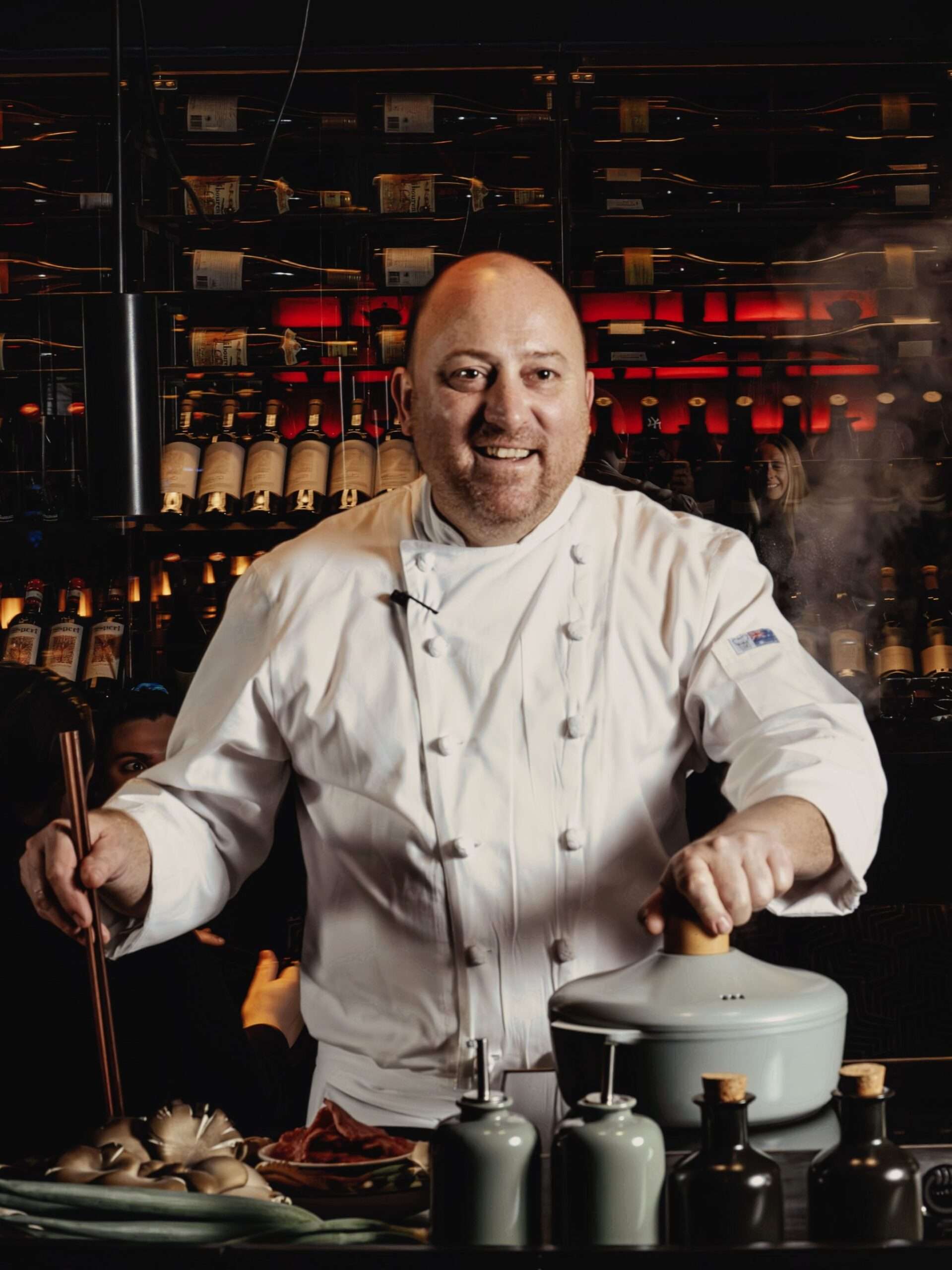 Hunter St. Hospitality | Home - Hunter St. Hospitality