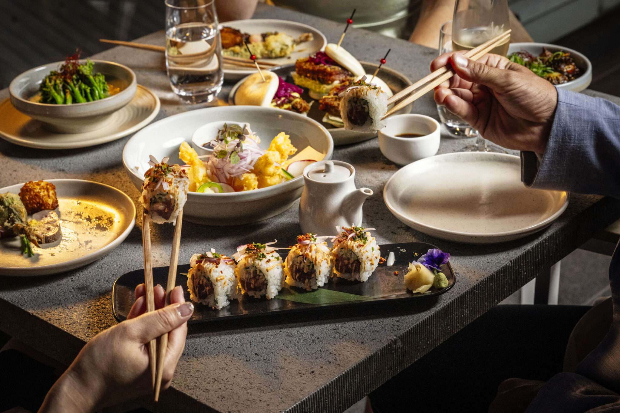 Hunter St. Hospitality | Home - Hunter St. Hospitality