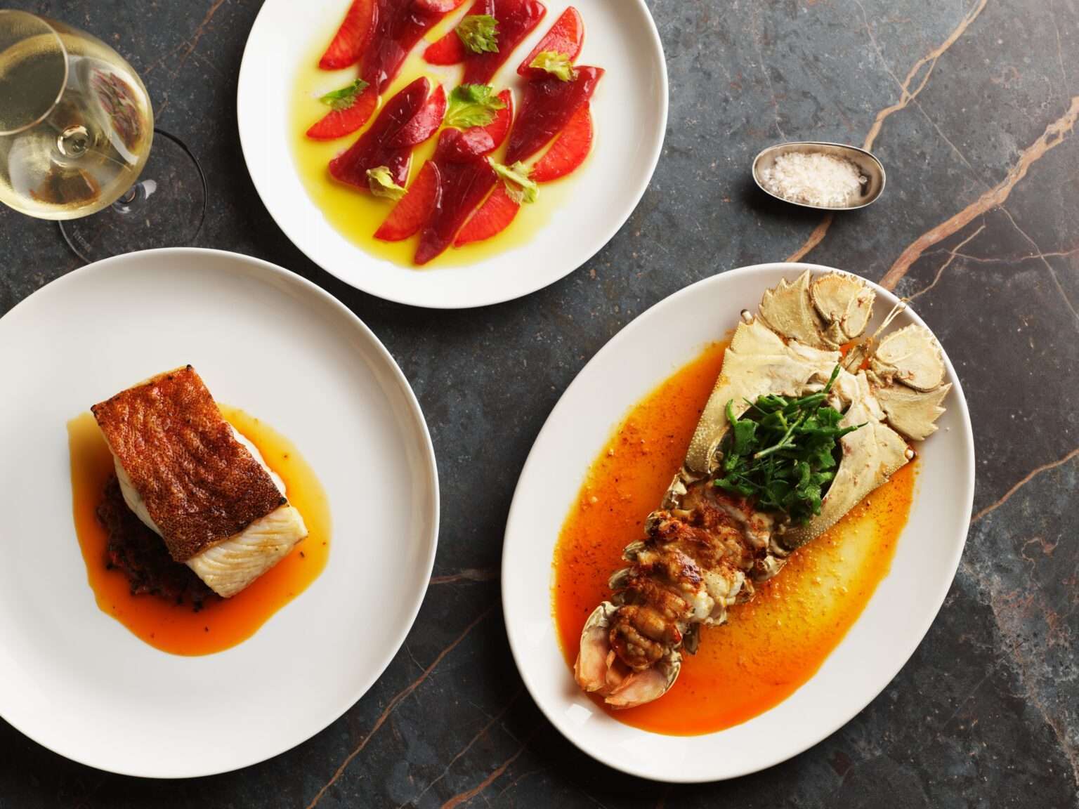 Hunter St. Hospitality | Home - Hunter St. Hospitality